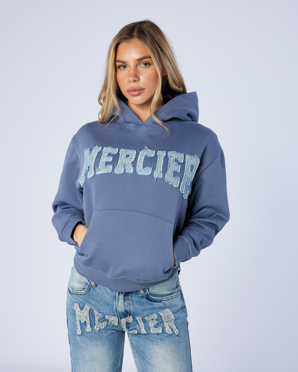 Womens Hoodies – MERCIER