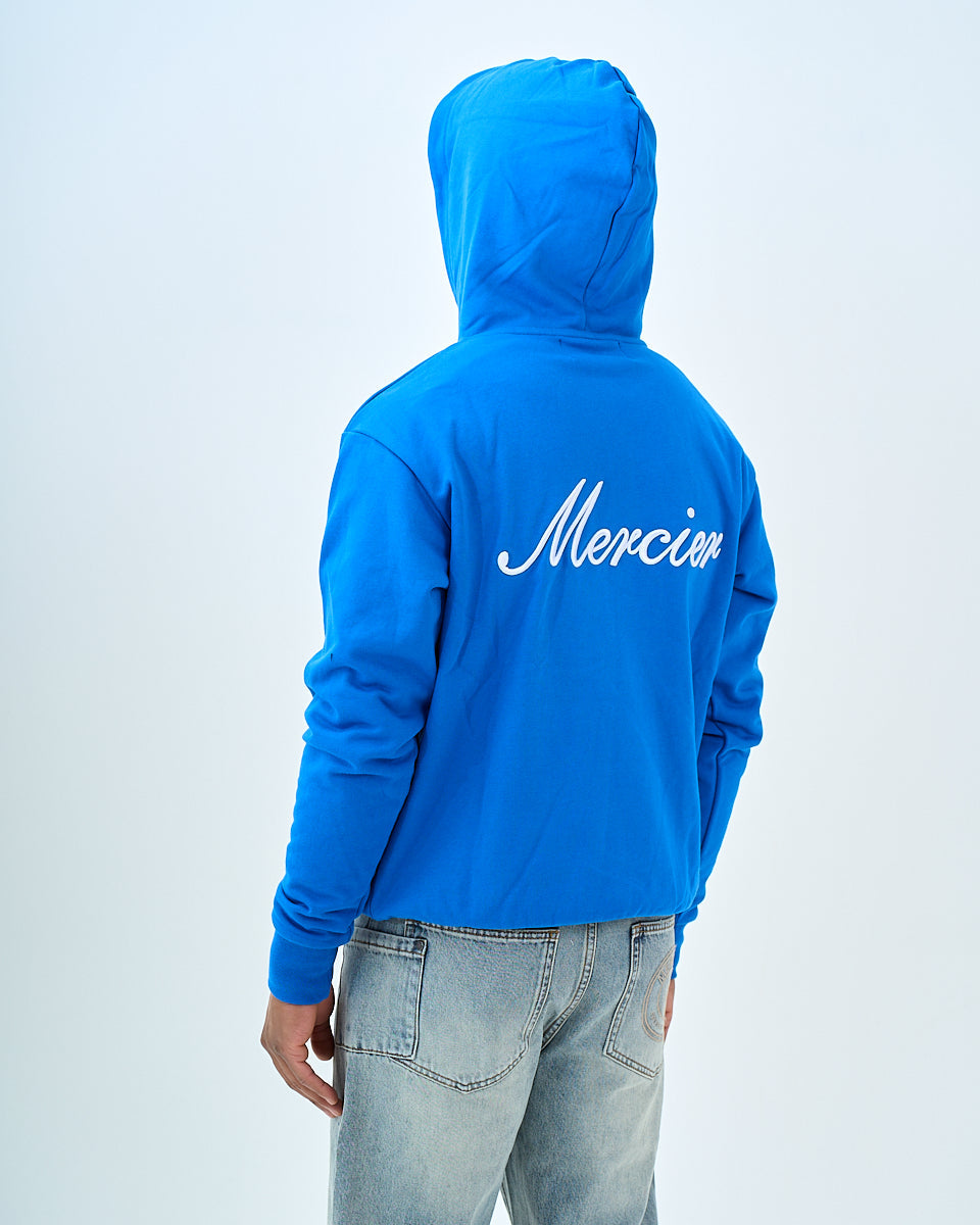 Mercier Tracksuit Tops / Hoodies – MERCIER