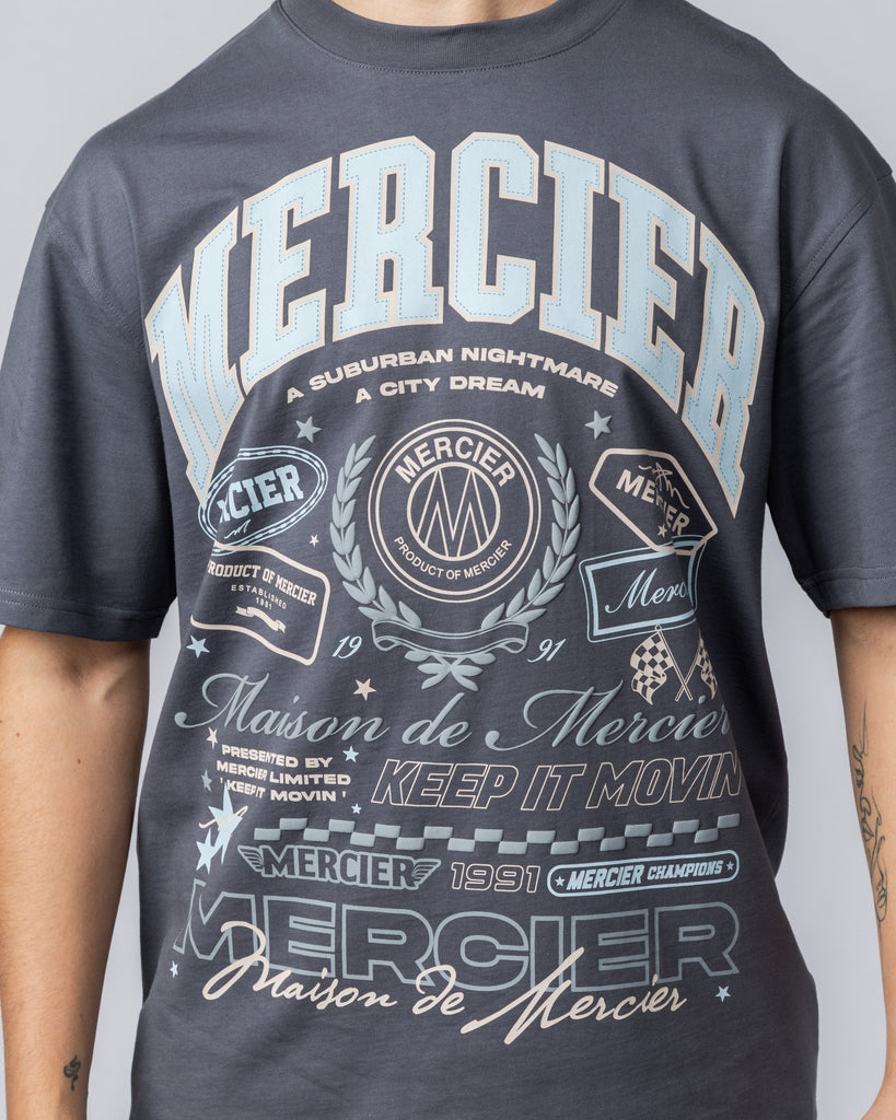 Collections – MERCIER