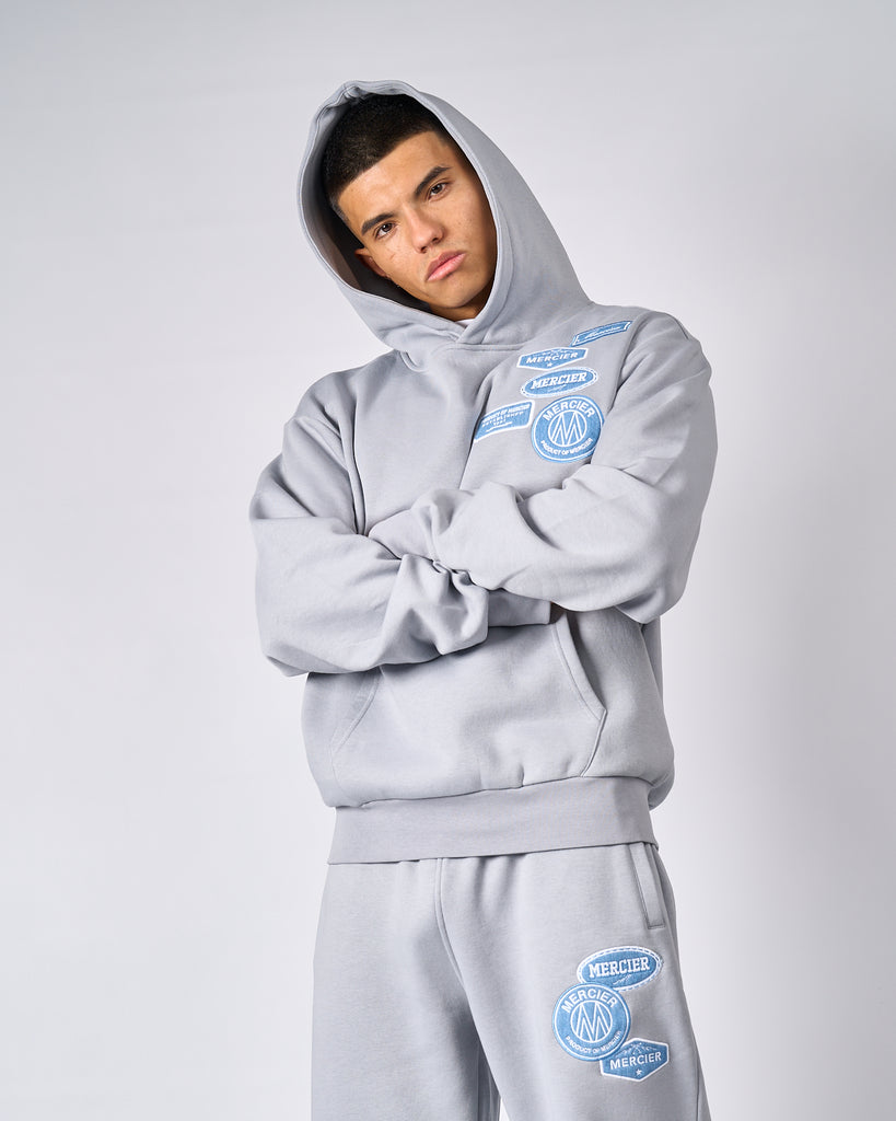 Collections – MERCIER